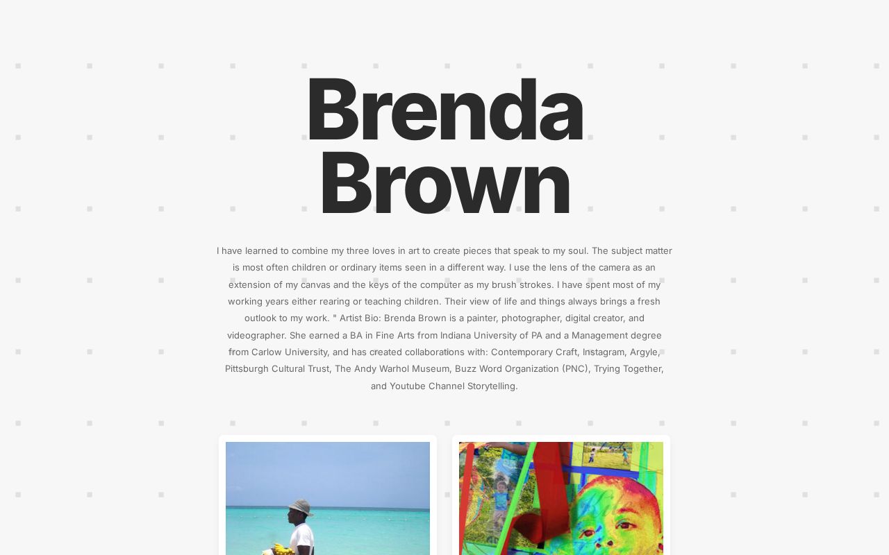 Brenda Brown